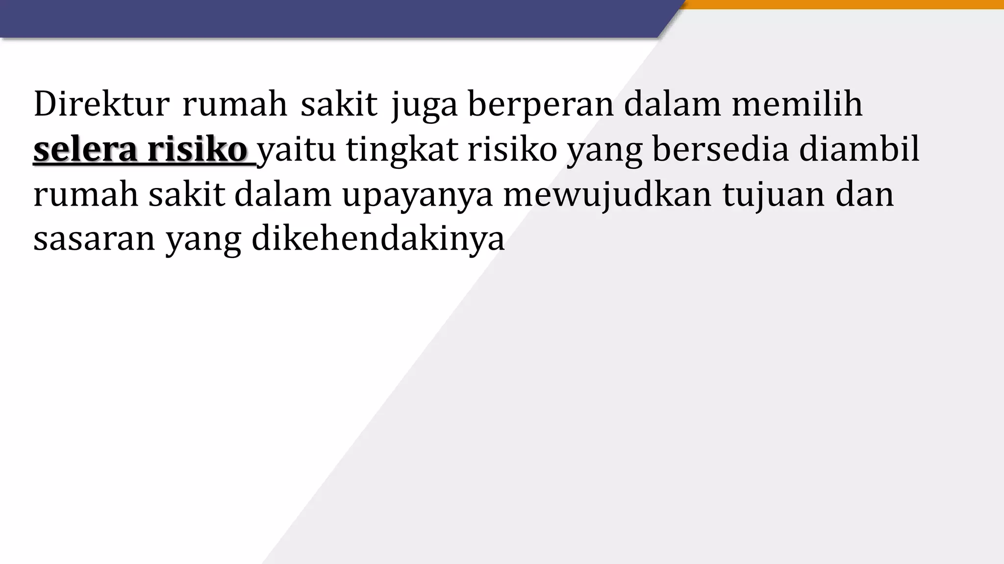 FINAL .PENYUSUNAN PROFIL RESIKO RUMAH SAKIT SESUAI STANDAR AKREDITASI.pptx