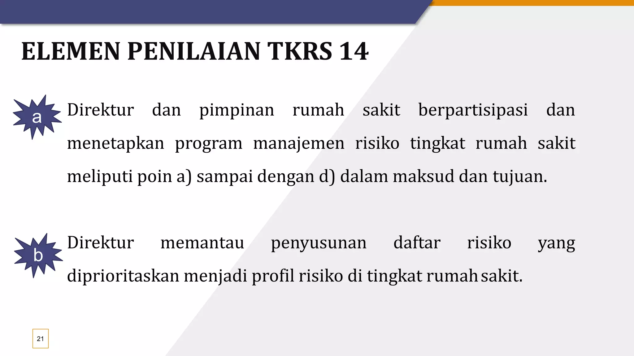 FINAL .PENYUSUNAN PROFIL RESIKO RUMAH SAKIT SESUAI STANDAR AKREDITASI.pptx