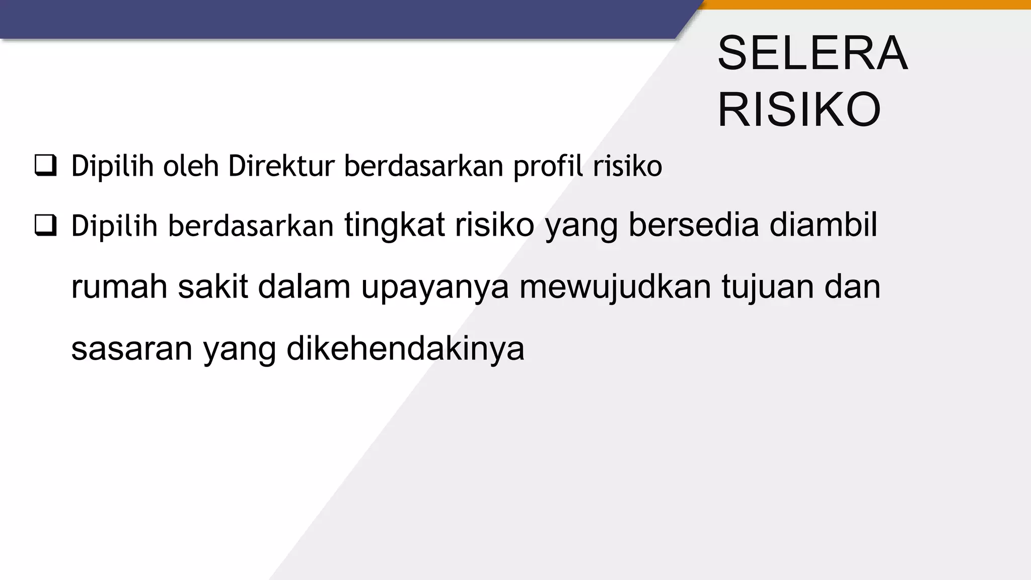 FINAL .PENYUSUNAN PROFIL RESIKO RUMAH SAKIT SESUAI STANDAR AKREDITASI.pptx