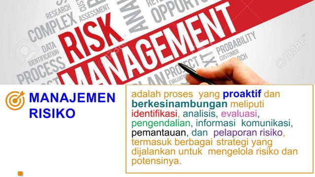 FINAL .PENYUSUNAN PROFIL RESIKO RUMAH SAKIT SESUAI STANDAR AKREDITASI.pptx