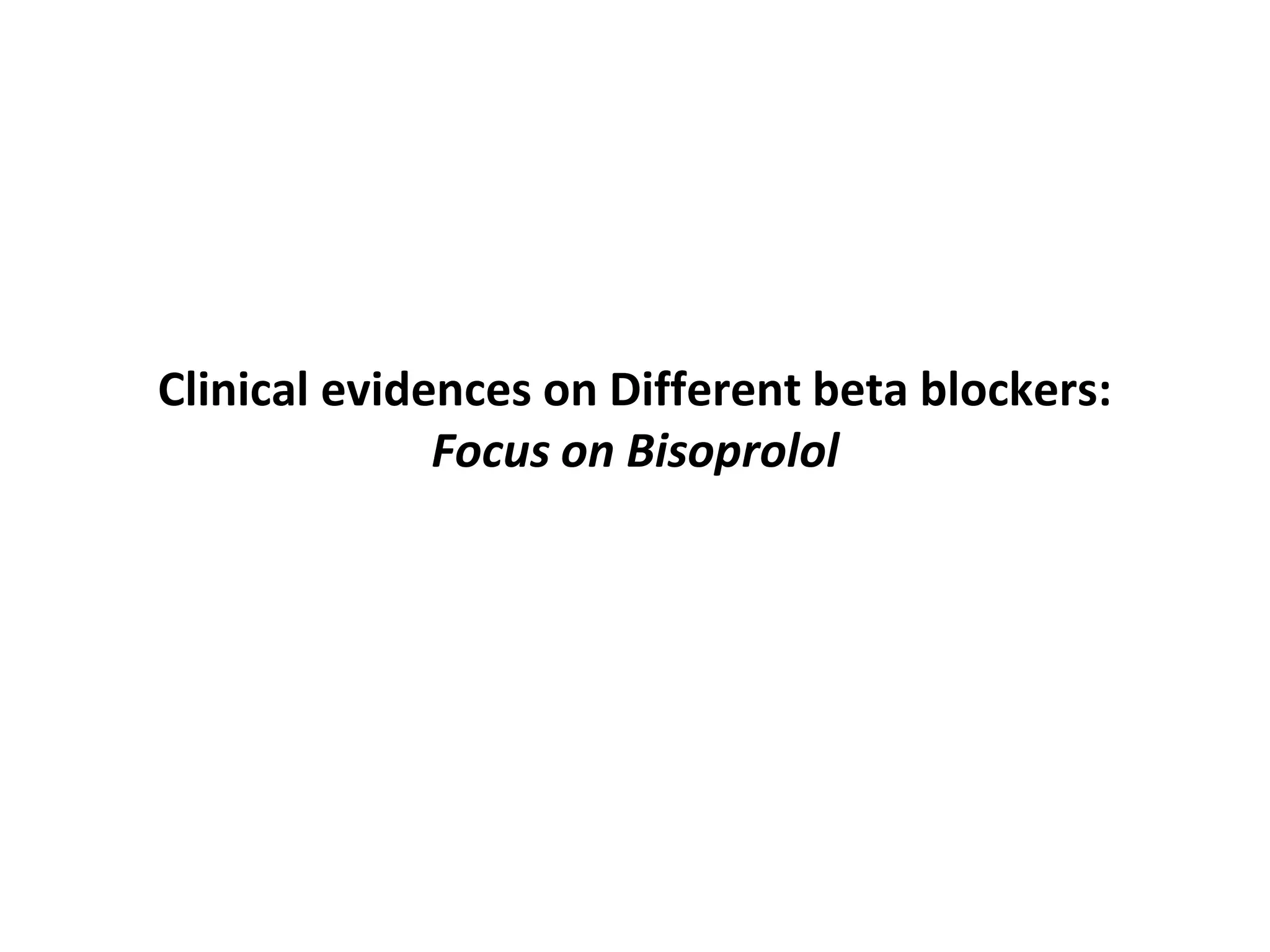 FINAL.. beta blockers in cardiovascular disease.pptx