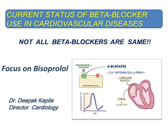 FINAL.. beta blockers in cardiovascular disease.pptx