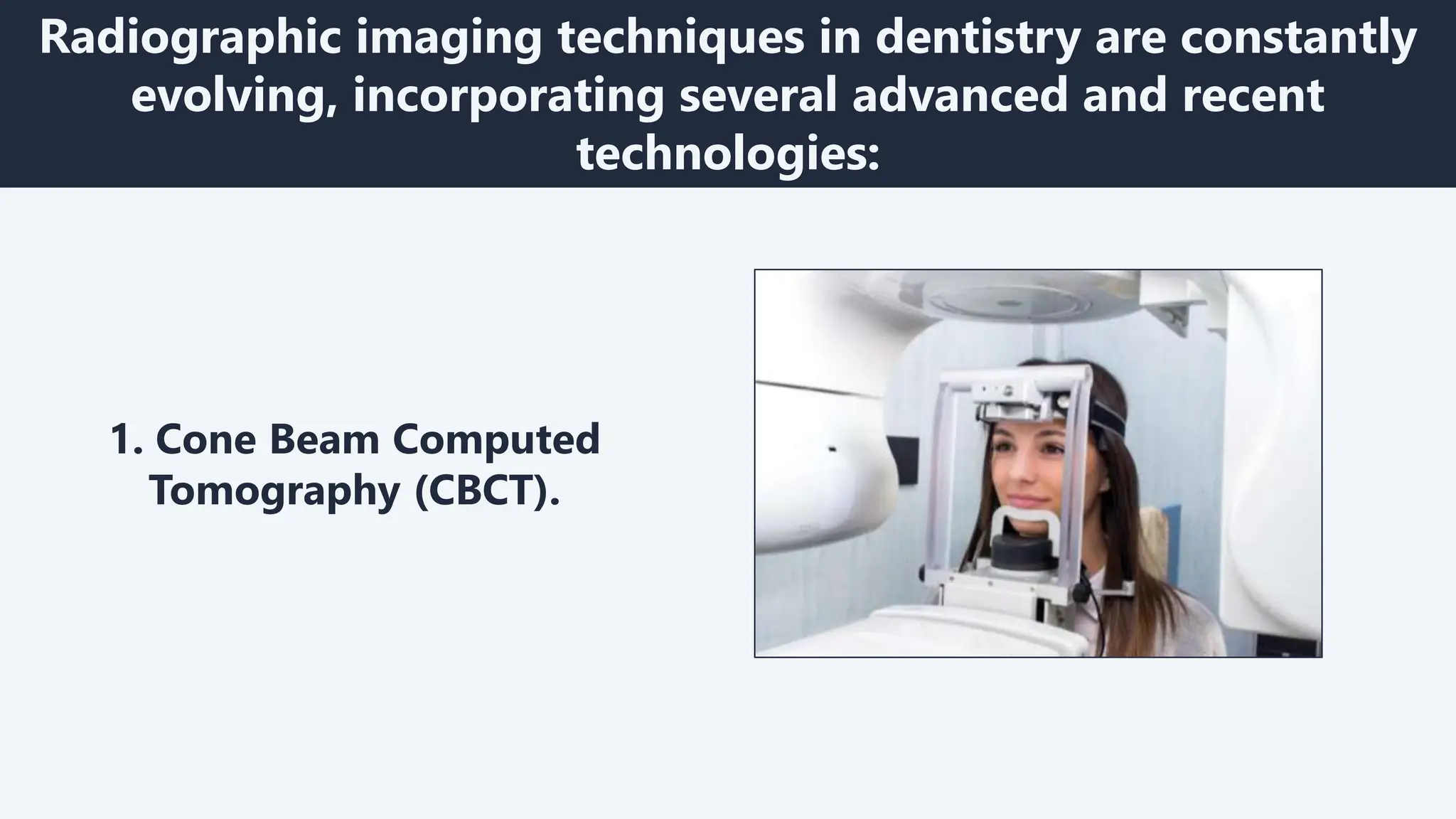 X-rays uses and benefits in endodontic treatment | PPTX