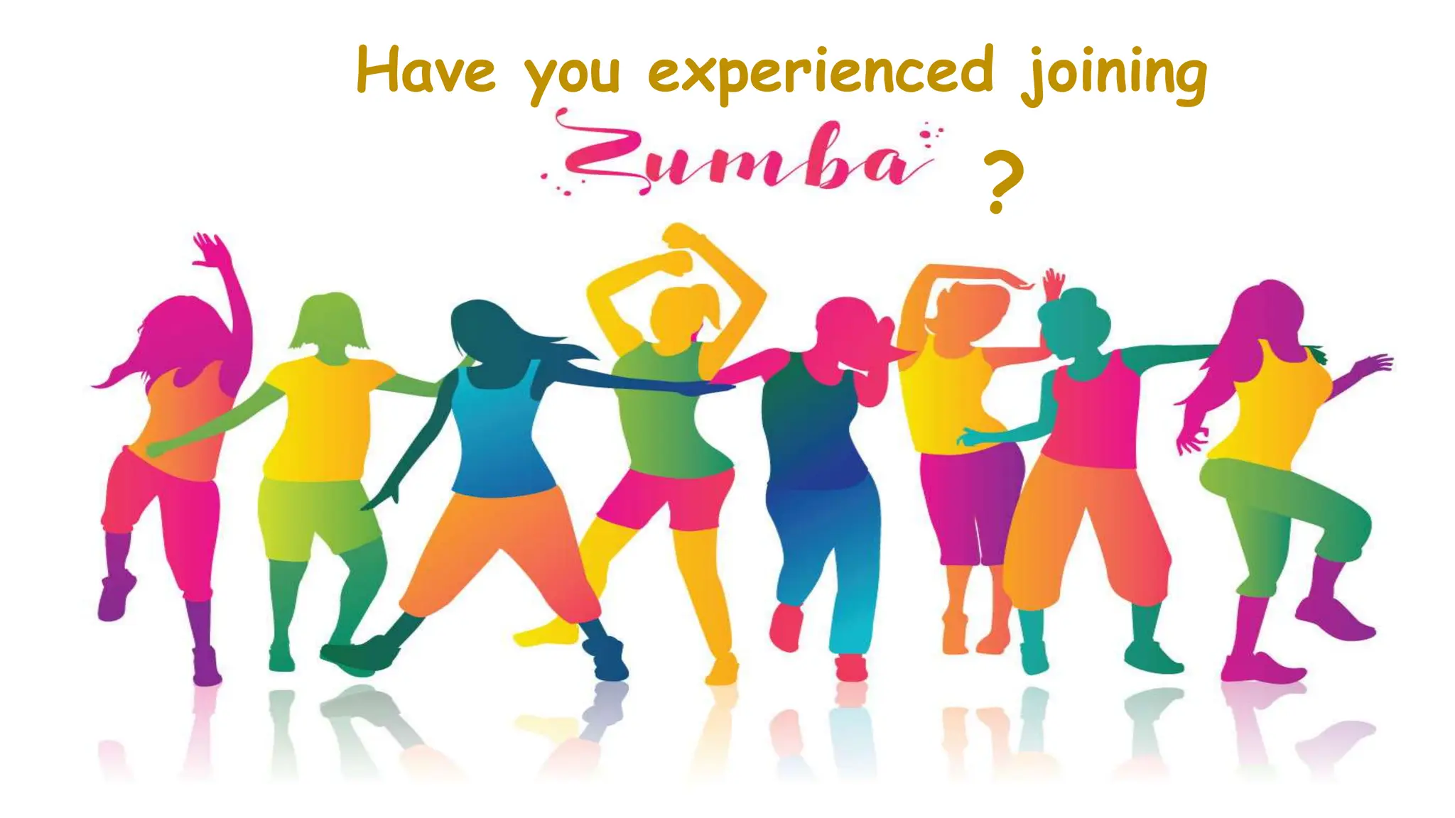 Brief history of Zumba and The 5 Basic steps | PPTX