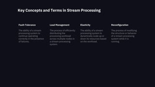 Stream Set presentation for datapipeline. | PPT