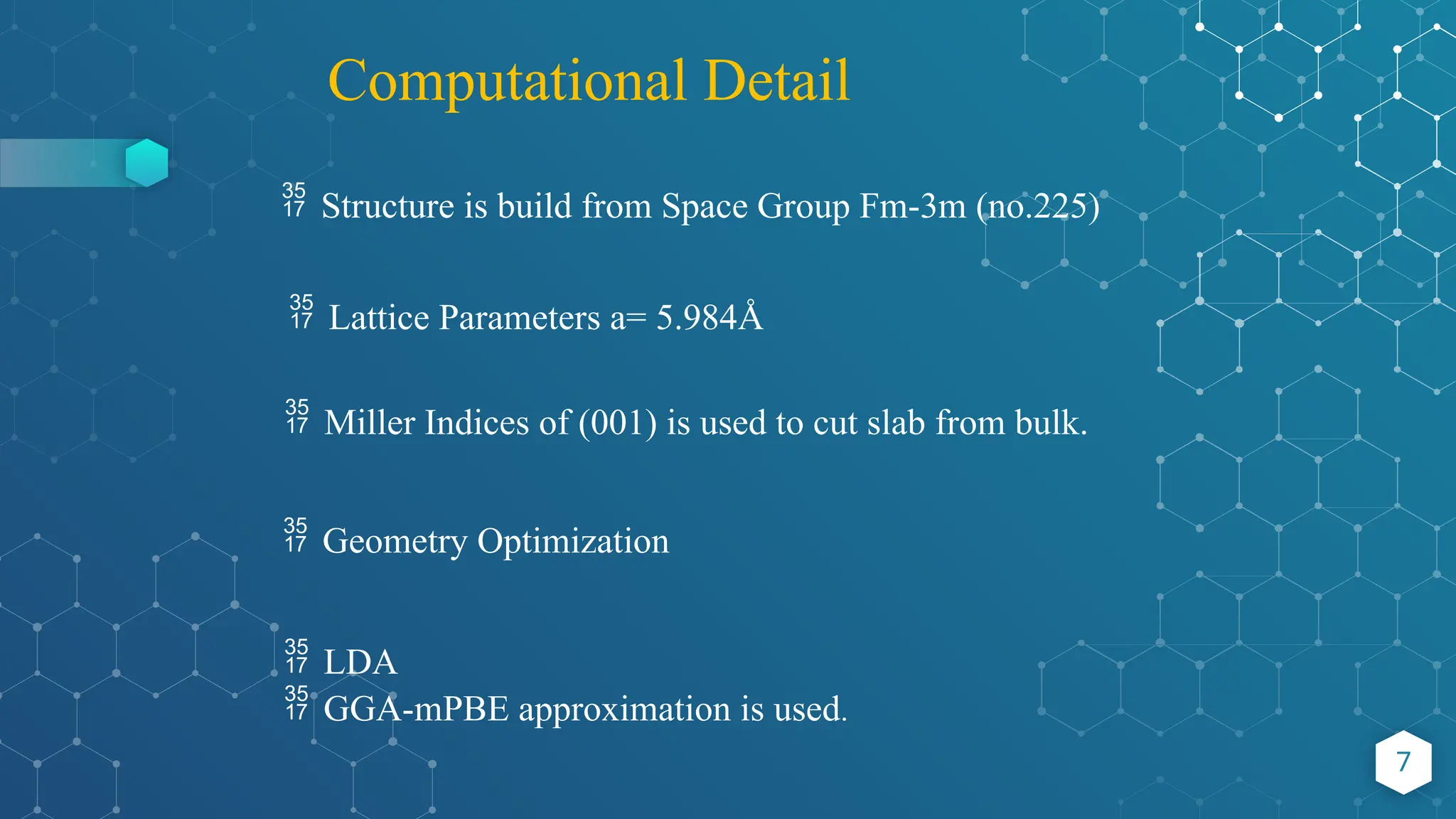 Density Functional Theory by Tayyab Shabir | PPTX