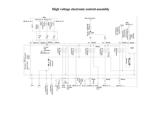 Final.pptx circuit diagram of power train | PPTX
