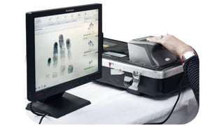 Cyber Security Type 3 Authentication PPT | PPT