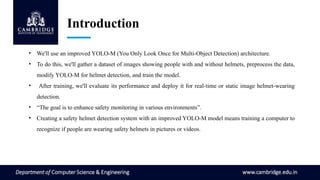 Safety hemant detection by using yolo m.pptx