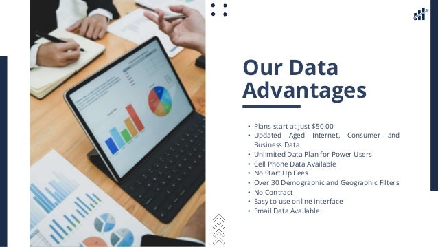 The Data Central | PPTX