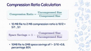 file compression ,zip file | PPT