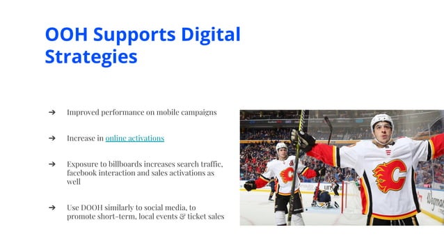 The Evolution of OOH through Programmatic | PDF | Web Conferencing ...