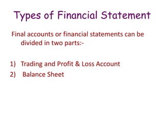 final-accounts.ppt