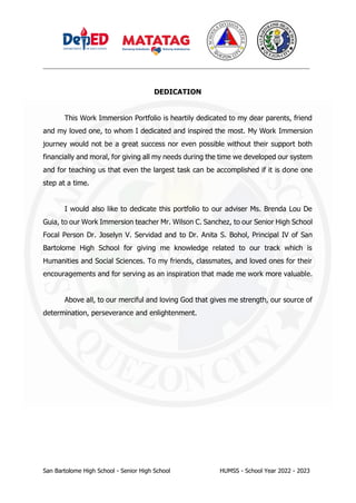 FINAL - A DOCUMENTARY REPORT FOR THE WORK IMMERSION.pdf