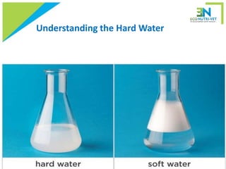 Hardwater Converter device for Agriculture Field | PPTX