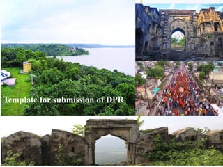 Final - Akola iconic tourist destination plan 2024.pptx