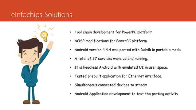 Worlds 1st Successful Porting Of Android 444 On A Powerpc