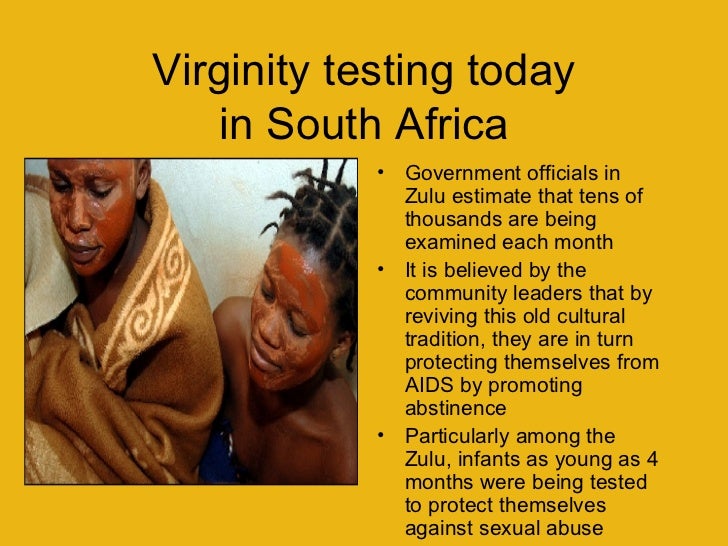 Final Ant39 Virginity Testing South Africa1