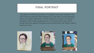 Final art-evaluation | PPTX