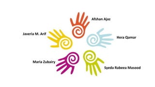 Final avari-presentation | PPTX