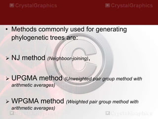 Bacterial Identification by 16s rRNA Sequencing.ppt