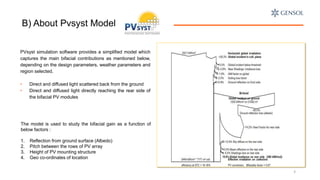 Factors Enhancing Bifacial Gain in India & Middle East_06.03.2020 ...