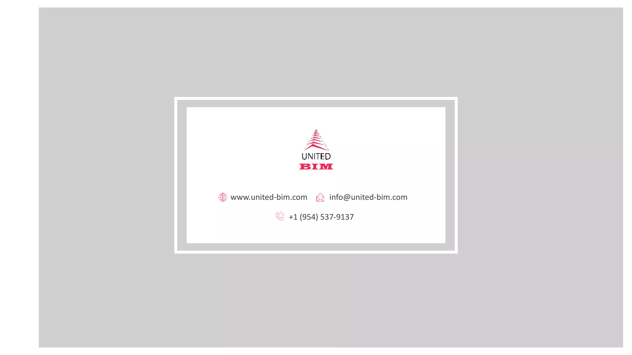 BIM Execution Plan (BXP)- What, Why, When and How | PPT