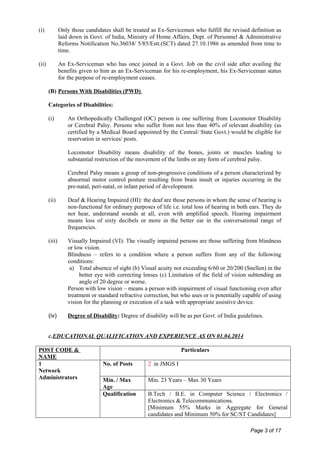 jobs bank of maharashtra notifies for recruitment at specialist officer post | PDF