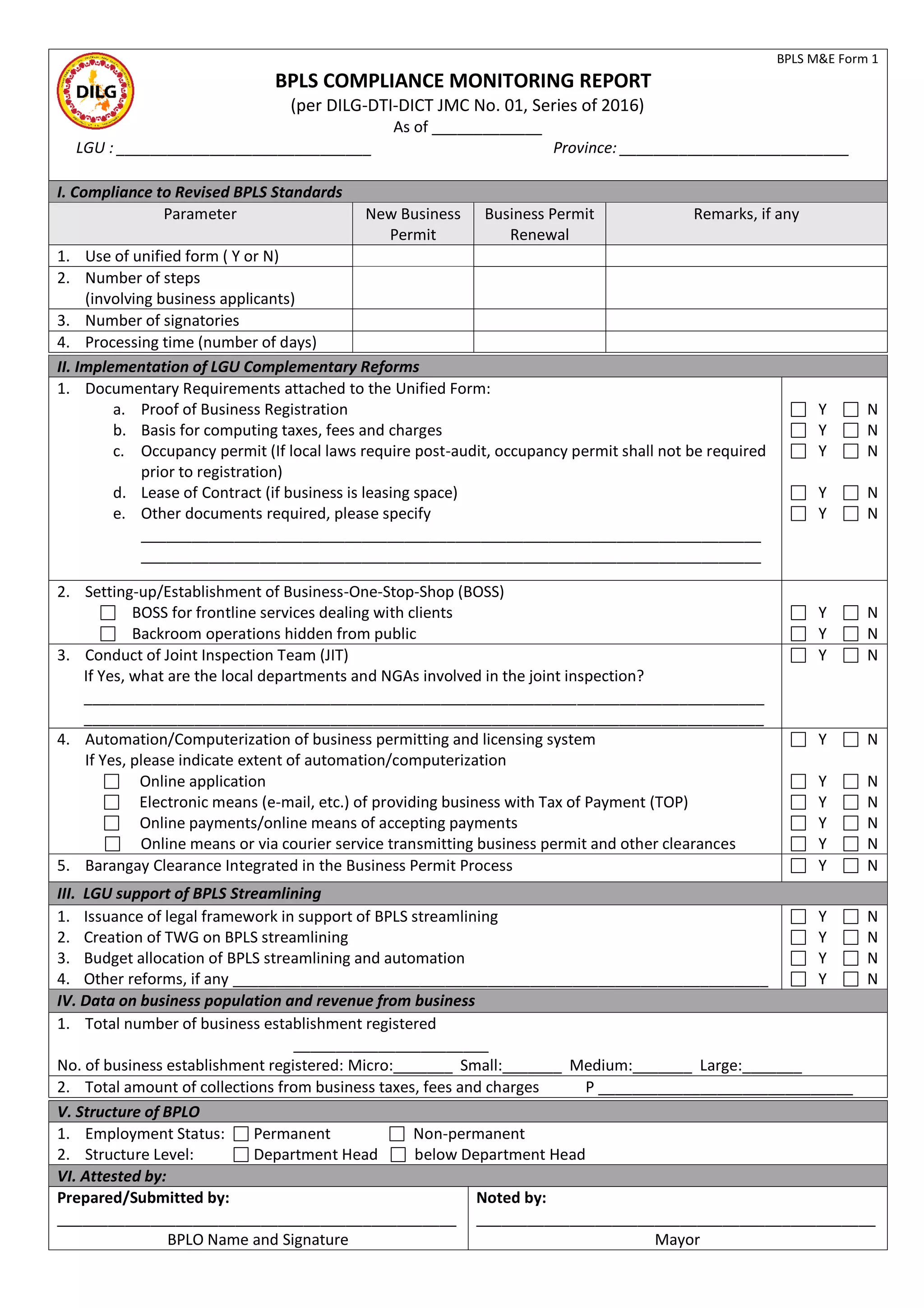 Final bpls-and-bpco-dc fs-1 | PDF