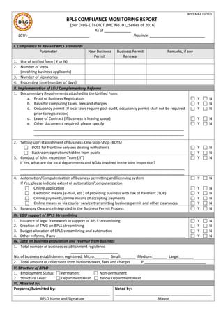 Final bpls-and-bpco-dc fs-1 | PDF