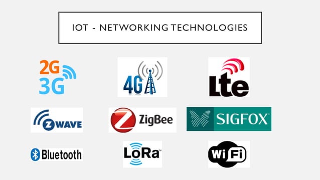 Building Scalable IoT Apps (QCon S-F) | PPTX