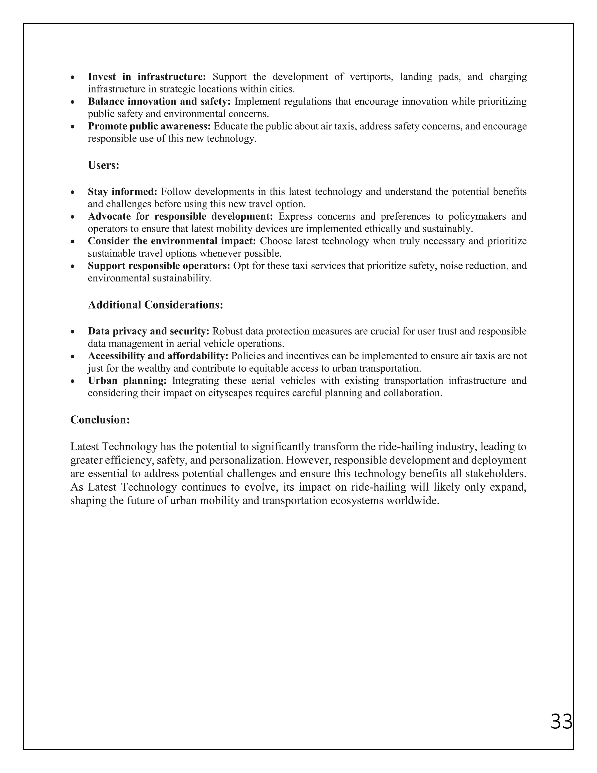 Case-Study - Online Cab Aggregators Uber and Ola in India | PDF