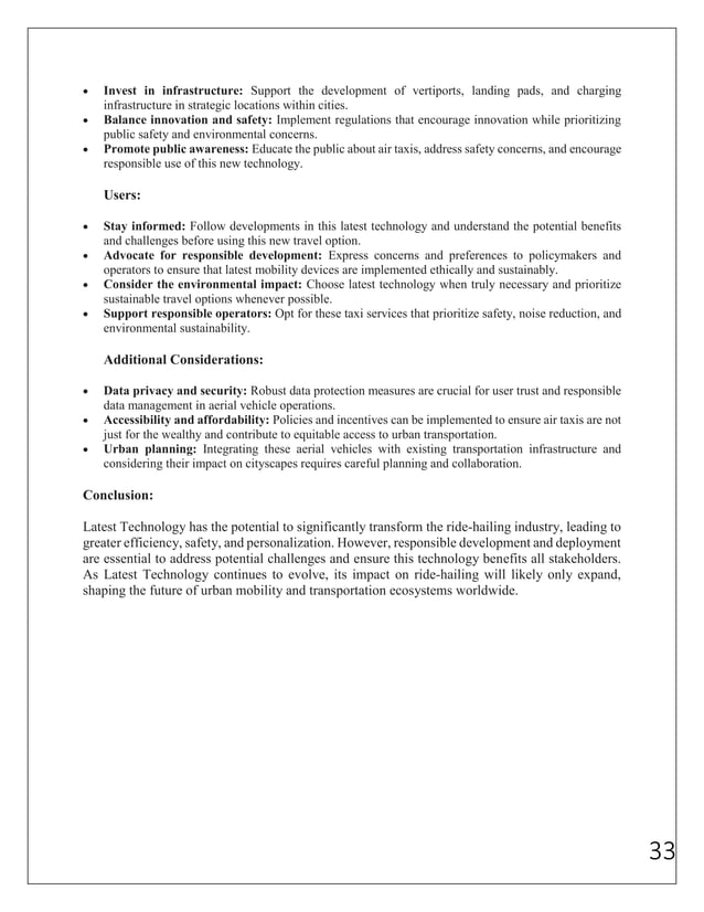 Case-Study - Online Cab Aggregators Uber and Ola in India | PDF