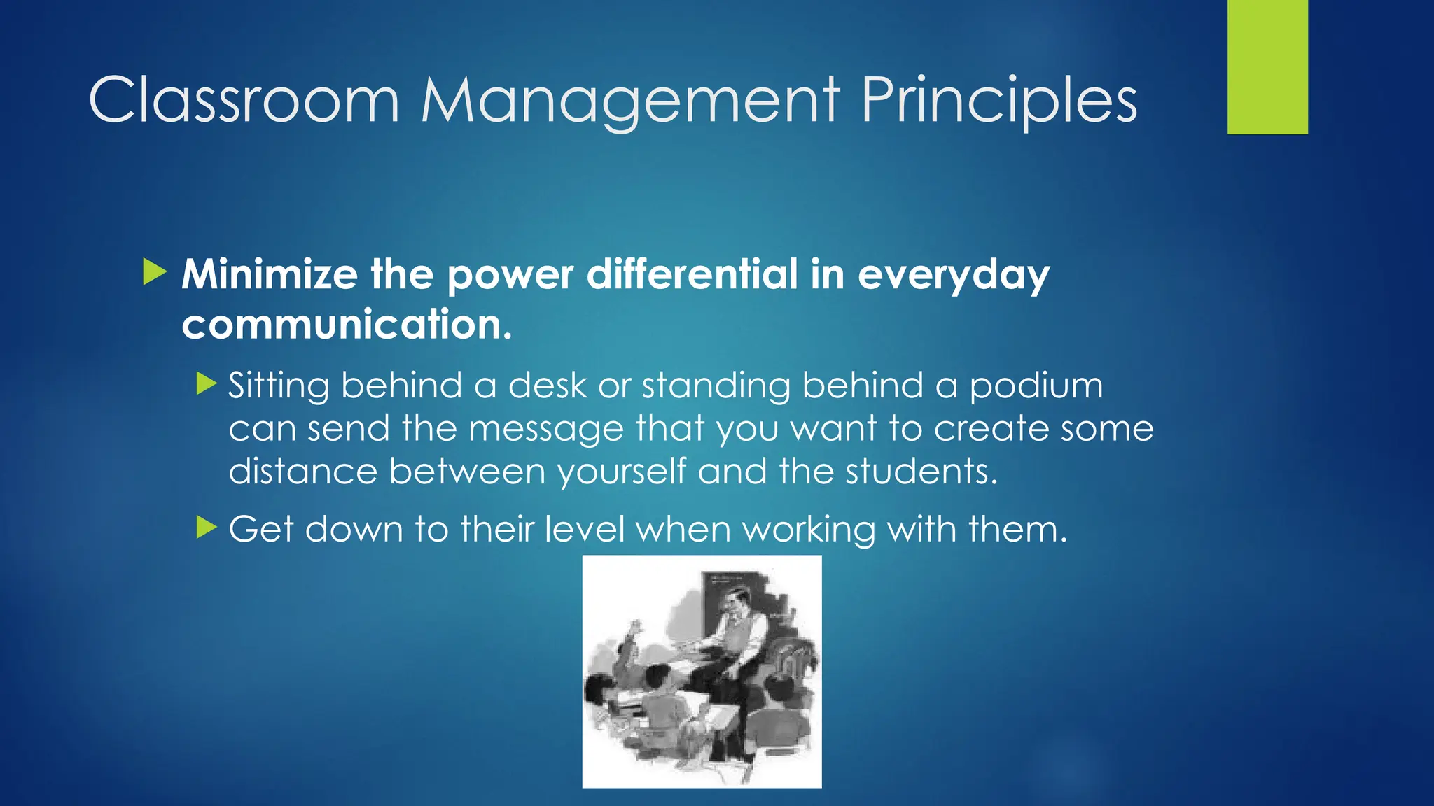 Final-Classroom Management-Rules and Methods | PPT
