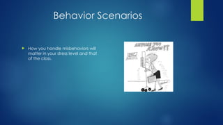 Final-Classroom Management-Rules and Methods | PPT