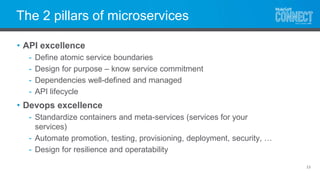Microservices at Netflix | PPTX
