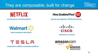 Microservices at Netflix | PPTX