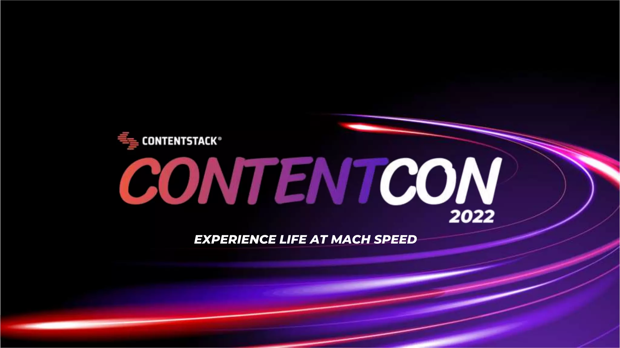 Contentstack Deployments at SAP | PPT