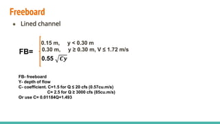 FINAL-COPY.-channel-slope-and-freeboard-1.pptx