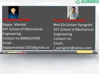 Guinness World Record attempt | PPT