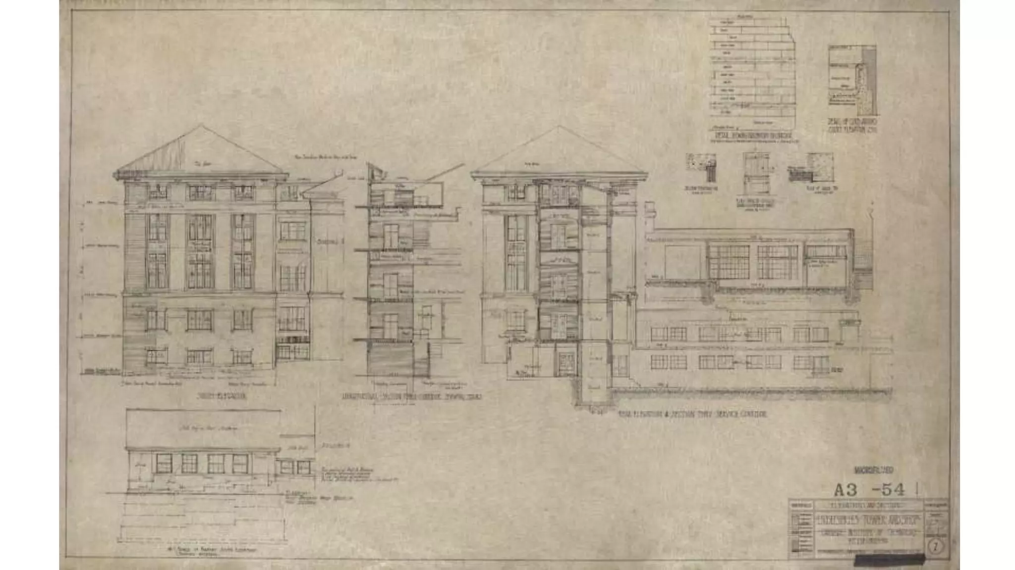 Corrin "Taming Cerberus: Balancing Legacy Digitization and Emerging ...