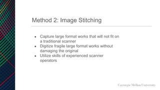 Corrin "Taming Cerberus: Balancing Legacy Digitization and Emerging ...