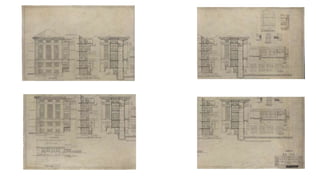 Corrin "Taming Cerberus: Balancing Legacy Digitization and Emerging ...