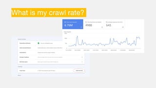 Crawl Budget: Everything you Need to Know | PPT