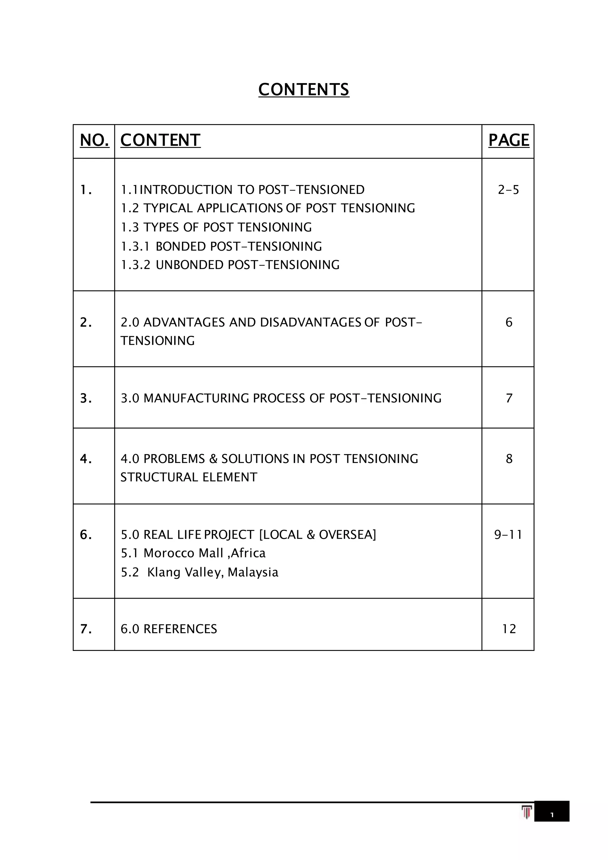 CT3 Group Assignment Report | PDF