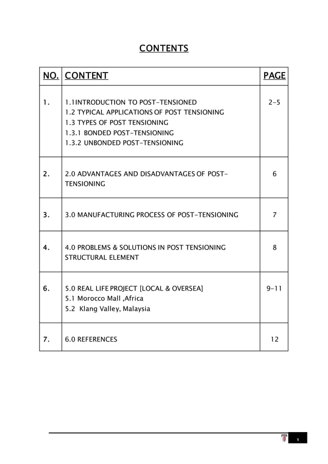 CT3 Group Assignment Report | PDF