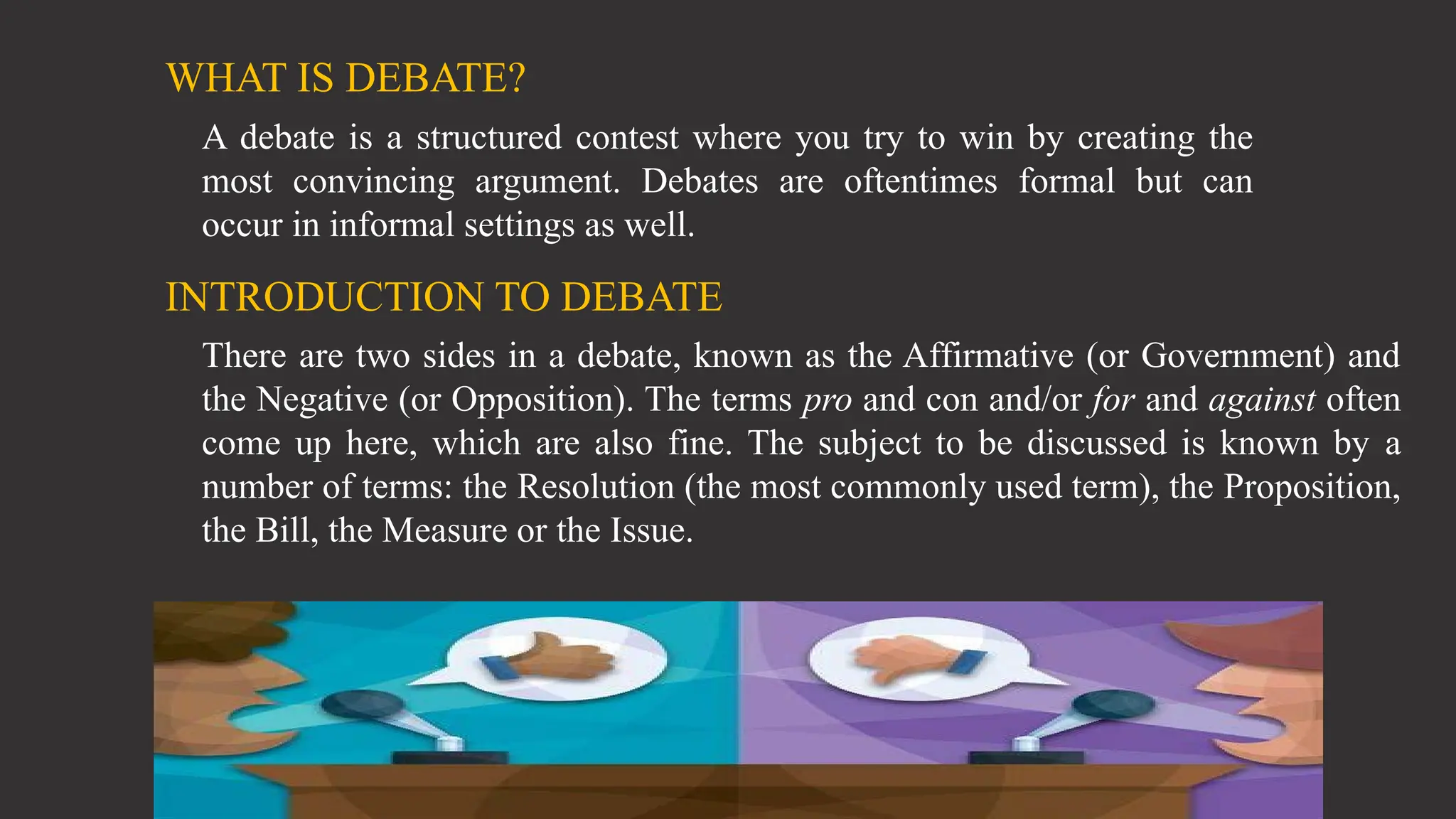 Final-Debate (2).pptx purposive communication | PPTX