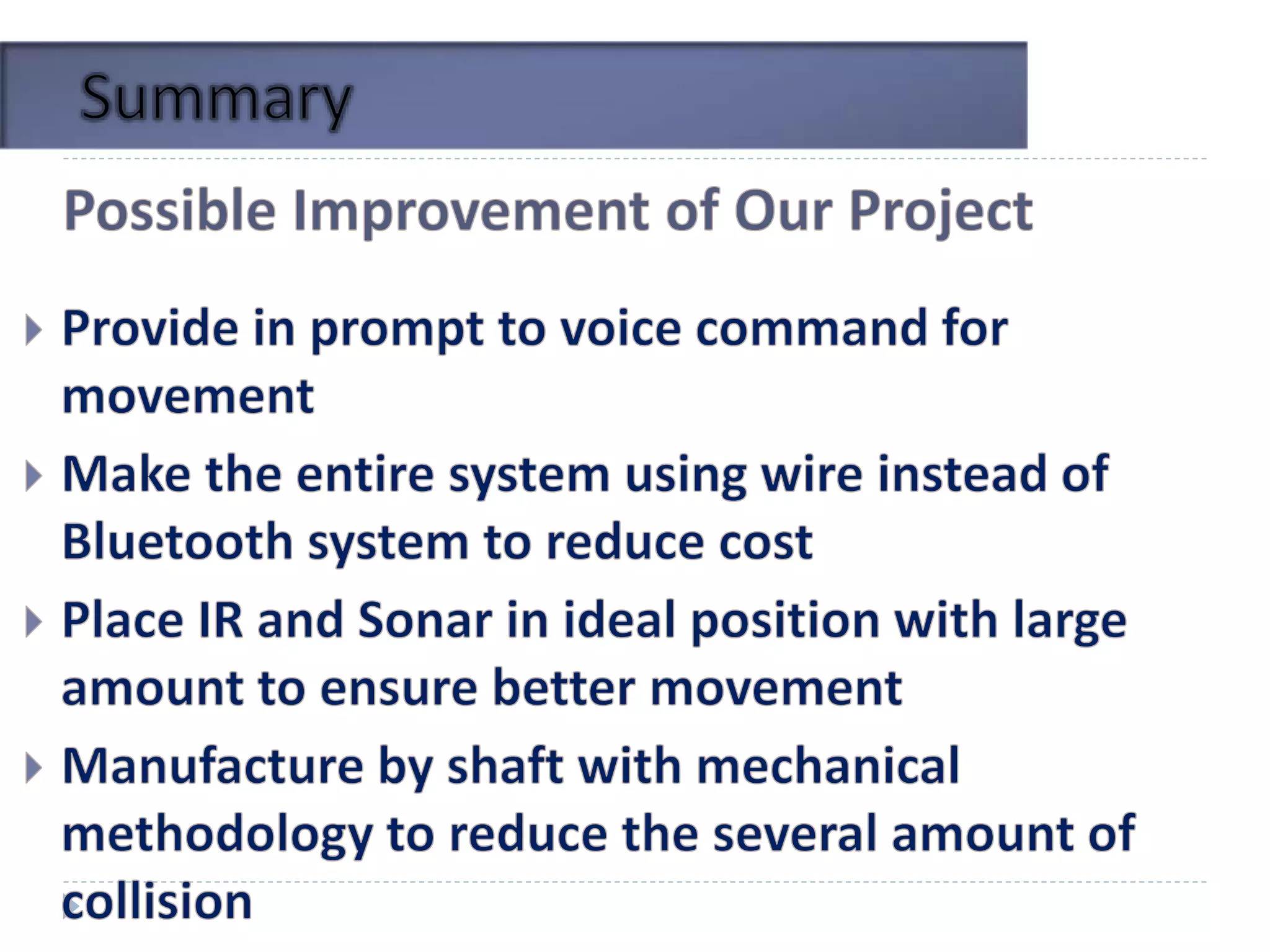 Android Controlled Microcontroller Arduino Based Motorized Wheelchair For Handicapped Persons