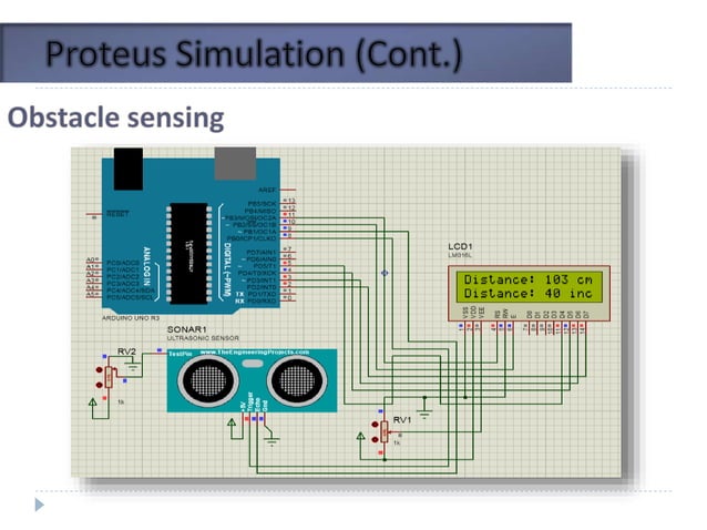 Android Controlled Microcontroller Arduino Based Motorized Wheelchair For Handicapped Persons
