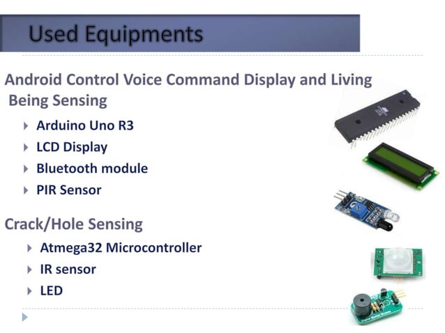 Android Controlled Microcontroller Arduino Based Motorized Wheelchair